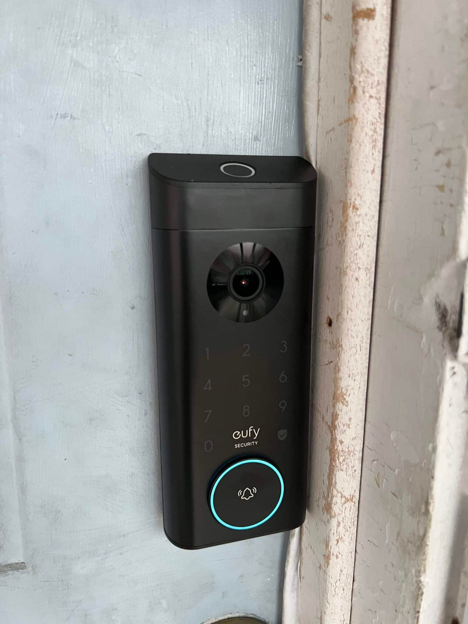 Smart Structures - Looking Glass Structures